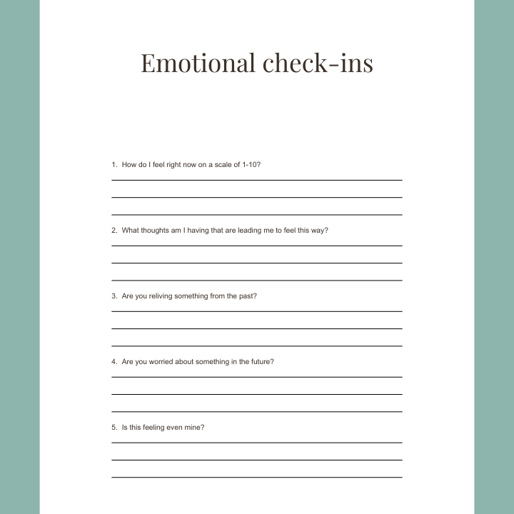 Carrie Jones, LPC, LifeVision Counseling, LLC, Licensed Professional ...